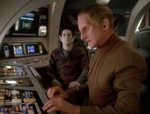 Вейюн | Memory Alpha | Fandom