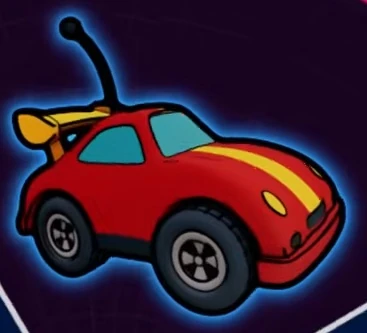 Radio-controlled car | Memory Alpha | Fandom