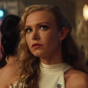 Penelope Mitchell | Memory Alpha | Fandom