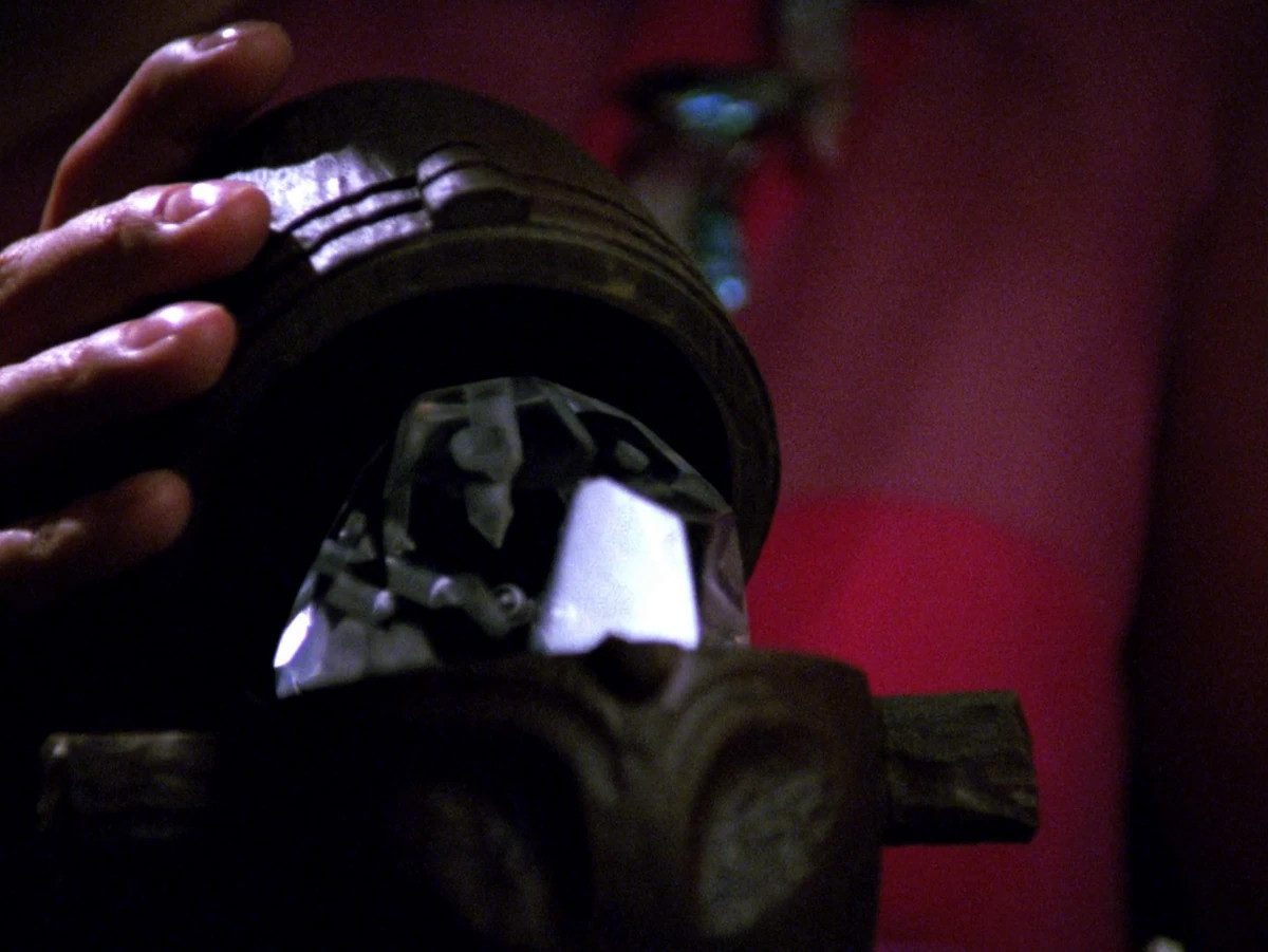 Tox Uthat | Memory Alpha, das Star-Trek-Wiki | Fandom