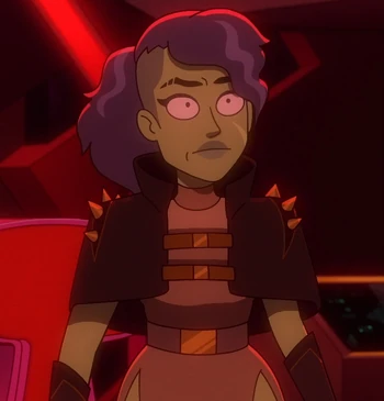 Cosmia | Memory Alpha | Fandom