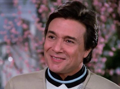 Jean-Paul Vignon | Memory Alpha | Fandom