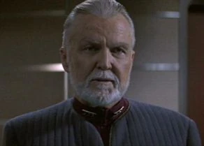 Matthew Dougherty | encyklopedie Star Treku | Fandom