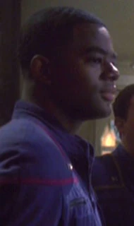 Clinton Lewis | Memory Alpha | Fandom