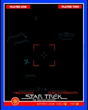 Star Trek: The Motion Picture (Vectrex) | Memory Alpha | Fandom