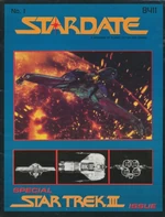 Stardate (magazine) | Memory Alpha | Fandom