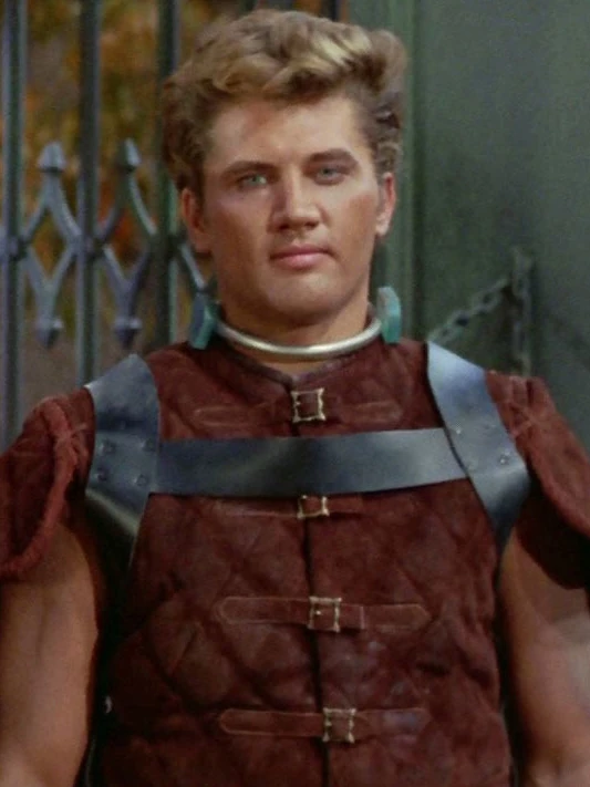 Steve Sandor | Memory Alpha | Fandom