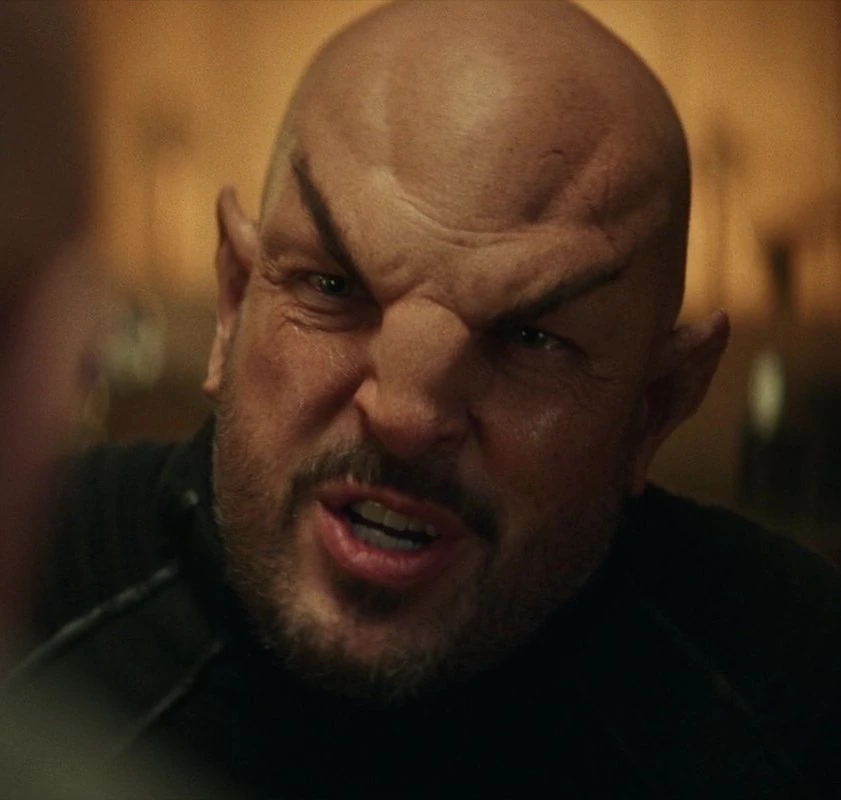 Graham Shiels | Memory Alpha | Fandom