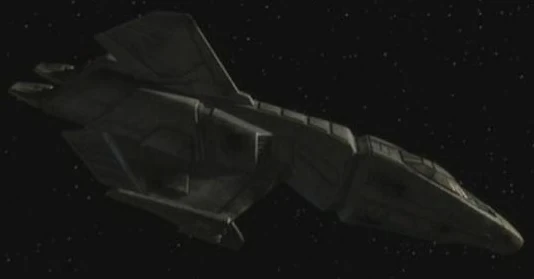 Valakianisches Shuttle | Memory Alpha, das Star-Trek-Wiki | Fandom