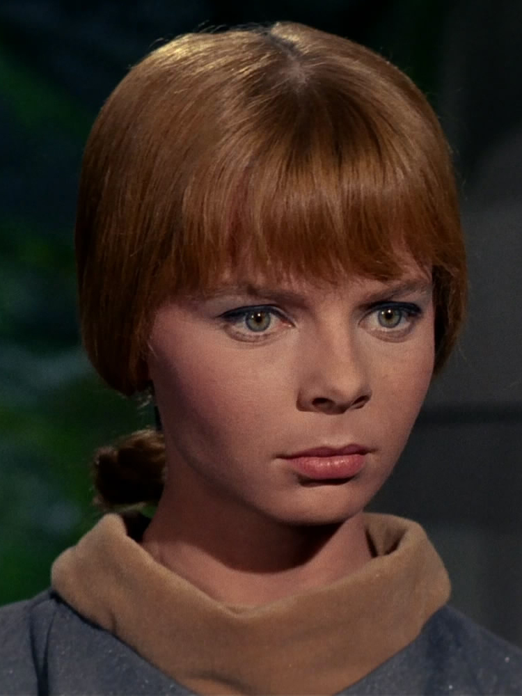 J.M. Colt | Memory Alpha, das Star-Trek-Wiki | Fandom