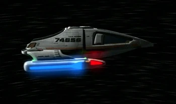 Class 2 shuttle | Memory Alpha | Fandom