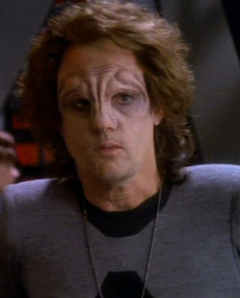 Cliff DeYoung | Memory Alpha | Fandom