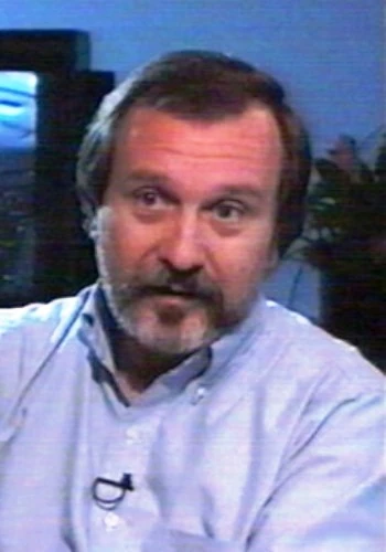 Dan Curry | Memory Alpha | Fandom