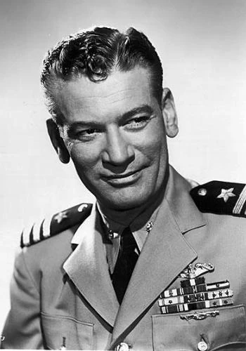 Kenneth Tobey | Memory Alpha | Fandom