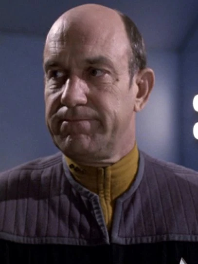 Peter Harkins | Memory Alpha, das Star-Trek-Wiki | Fandom
