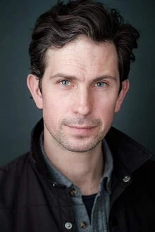 Riley Gilchrist | Memory Alpha | Fandom