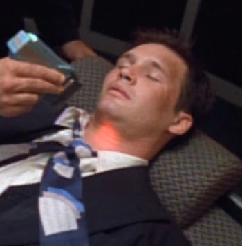 Brett Bell | Memory Alpha | Fandom