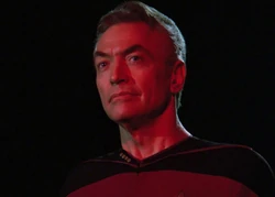 Walker Keel | Memory Alpha | Fandom