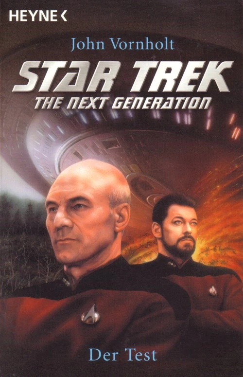 Der Test | Memory Alpha, das Star-Trek-Wiki | Fandom