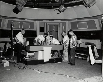 Jim Rugg | Memory Alpha | Fandom