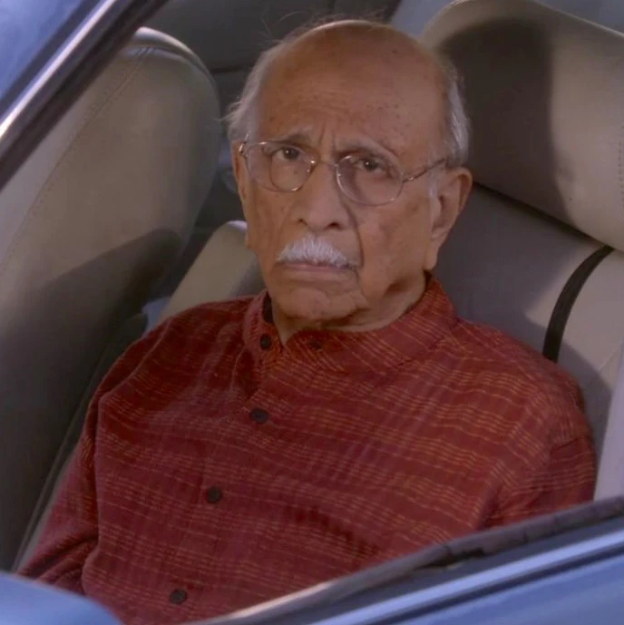 Noel De Souza | Memory Alpha | Fandom