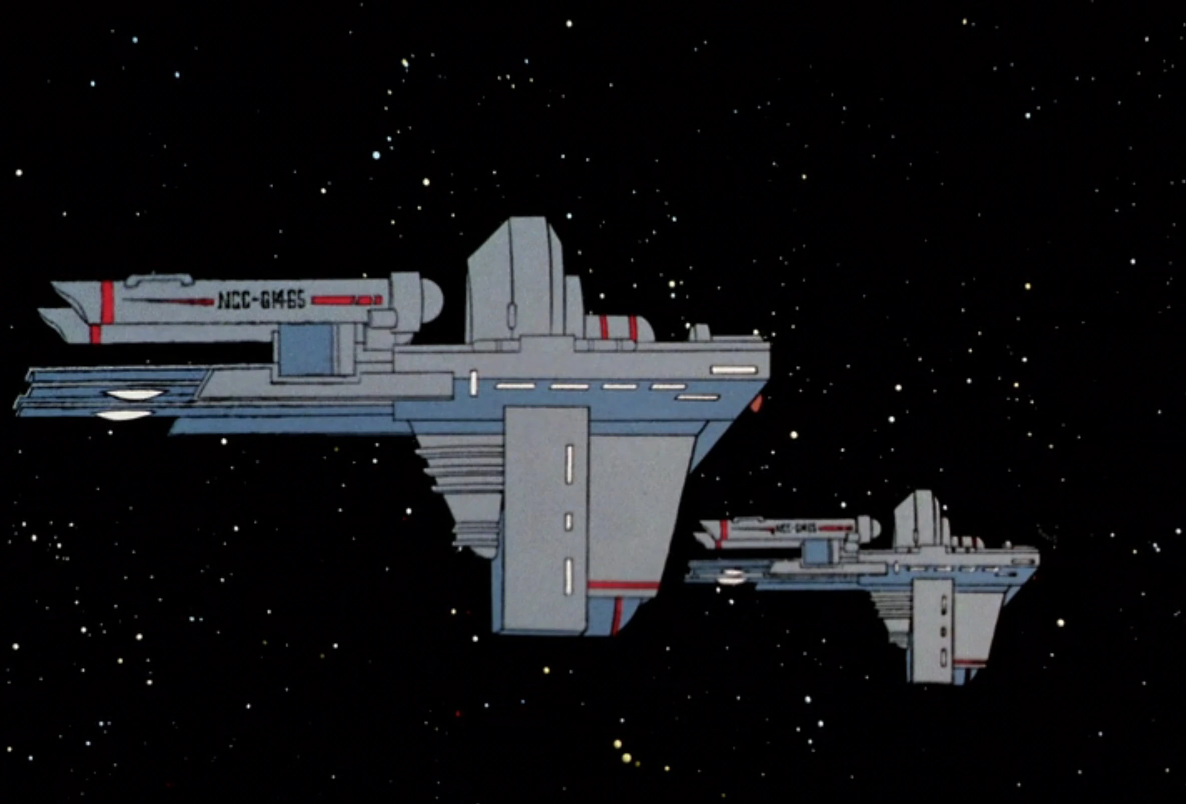 NCC-G1465 | Memory Alpha | Fandom