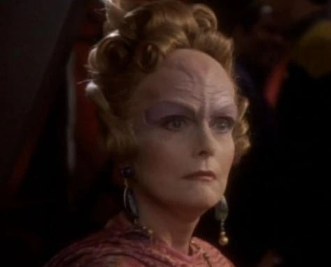 Constance Towers | Memory Alpha | Fandom