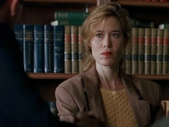 Tracey Ellis | Memory Alpha | Fandom