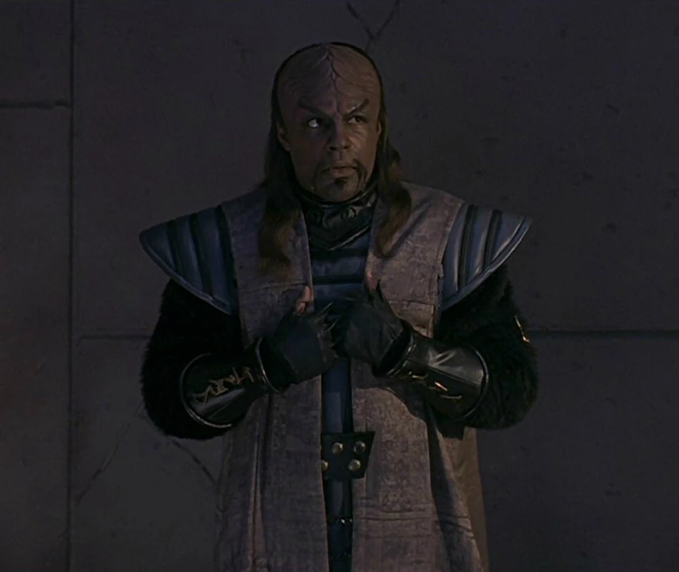Worf (Colonel) | Memory Alpha | Fandom