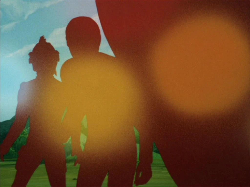 Delta Theta III entity | Memory Alpha | Fandom