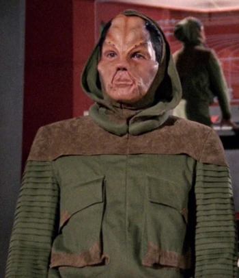 Richard Cansino | Memory Alpha | Fandom