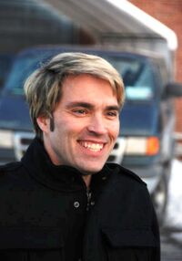 James Cawley | Memory Alpha | Fandom