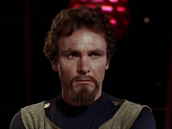 Korax | Memory Alpha | Fandom