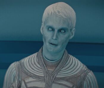 Alex McCooeye | Memory Alpha | Fandom