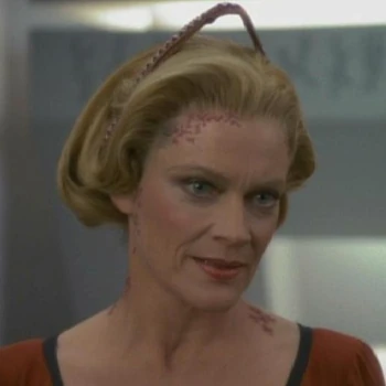 Deborah May | Memory Alpha | Fandom