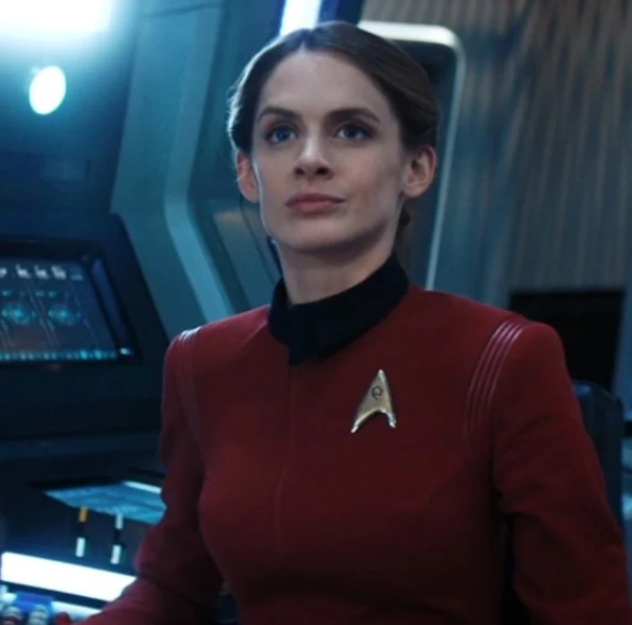 Mann | Memory Alpha | Fandom