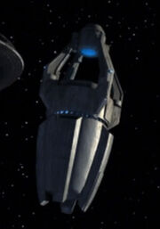 Subspace beacon | Memory Alpha | Fandom