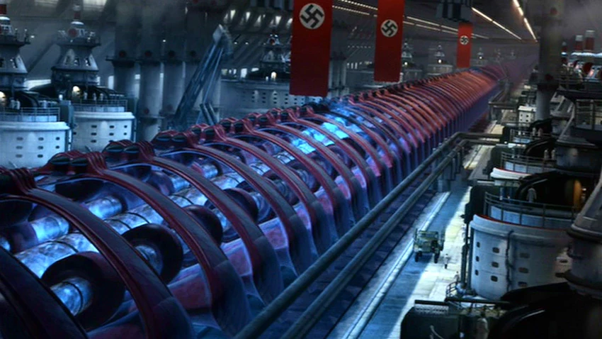 Temporal conduit | Memory Alpha | Fandom