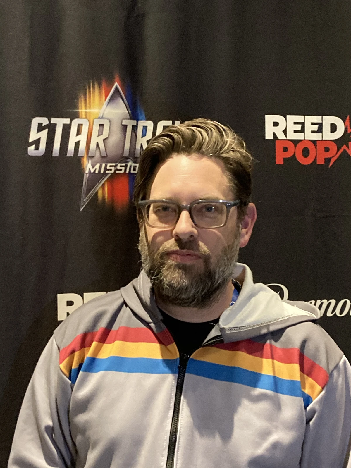 Dan Hageman | Memory Alpha | Fandom