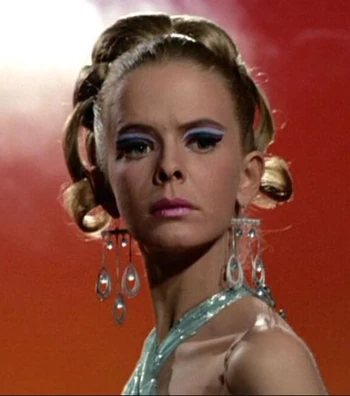 Diana Ewing | Memory Alpha | Fandom