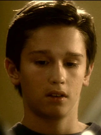 Marty Davis | Memory Alpha, das Star-Trek-Wiki | Fandom