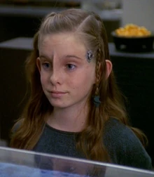 Norcadianos | Memory Alpha | Fandom