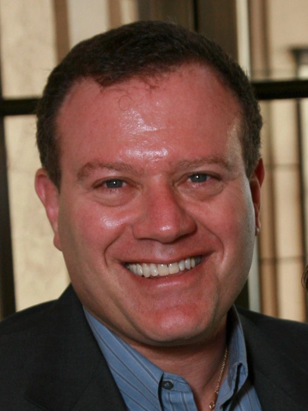 Sander Schwartz | Memory Alpha | Fandom