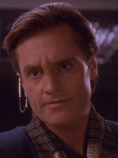 Shakaar Edon | Memory Alpha, das Star-Trek-Wiki | Fandom