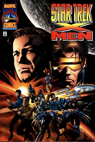 Star TreX | Memory Alpha | Fandom