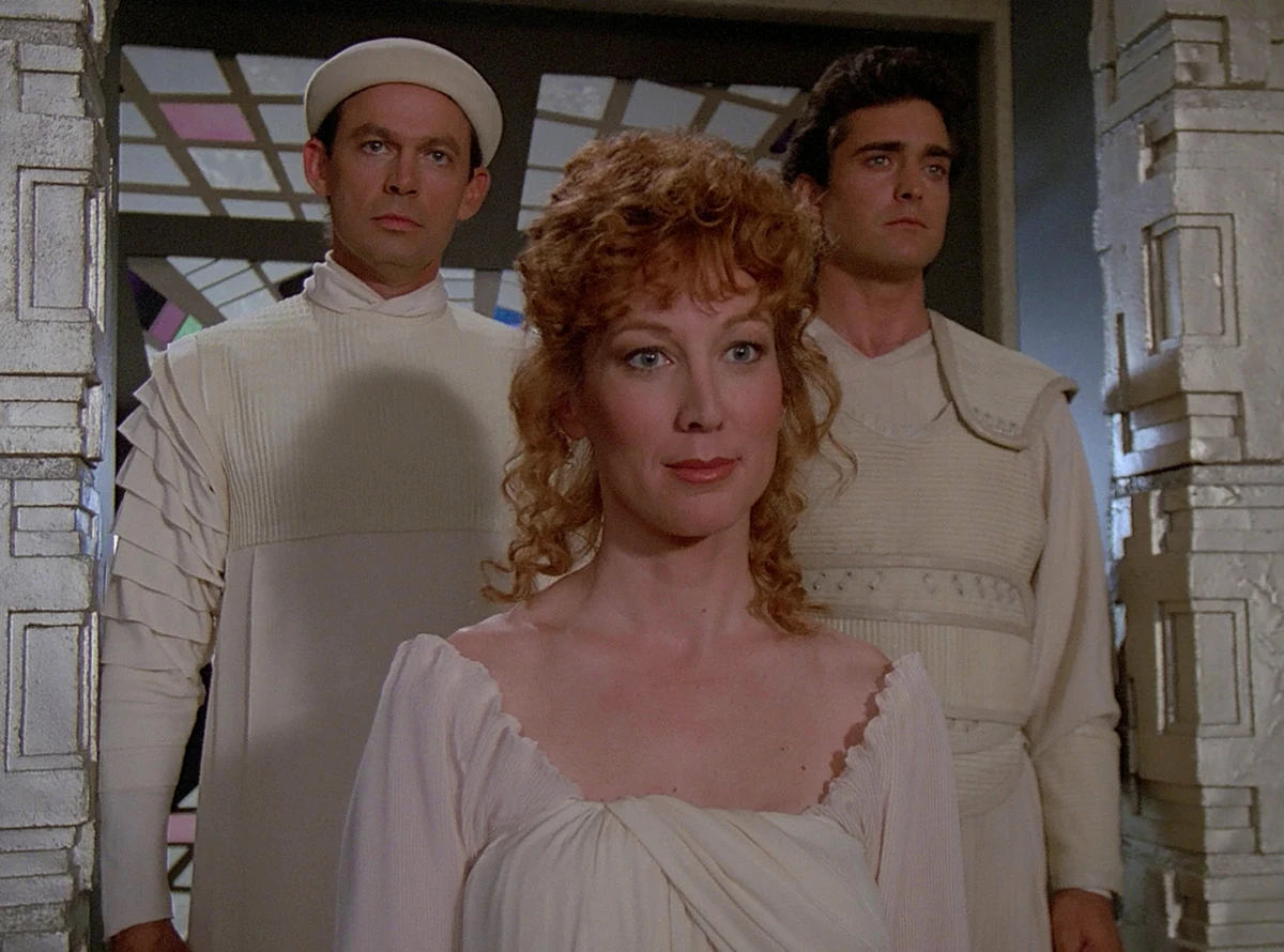 TNG 205 | Greatest Generation Podcast Wiki | Fandom