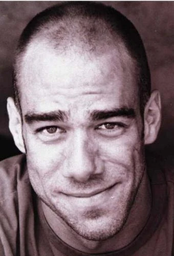 David Figlioli | Memory Alpha | Fandom