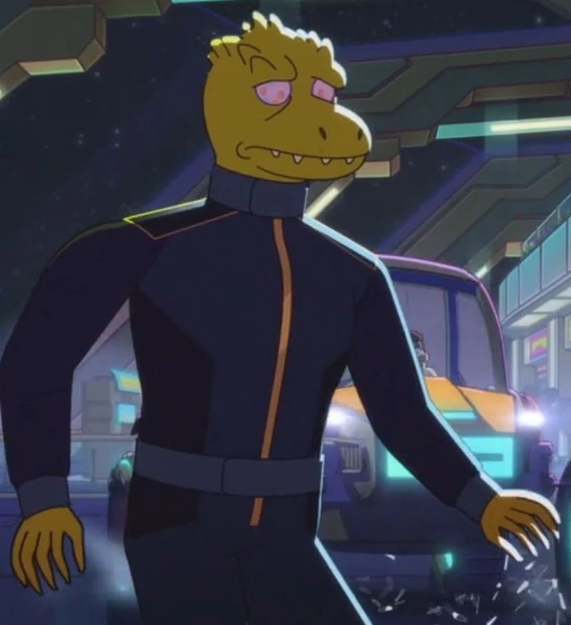 Gorn | Memory Alpha | Fandom