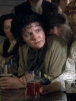 Grace Declan | Memory Alpha, das Star-Trek-Wiki | Fandom