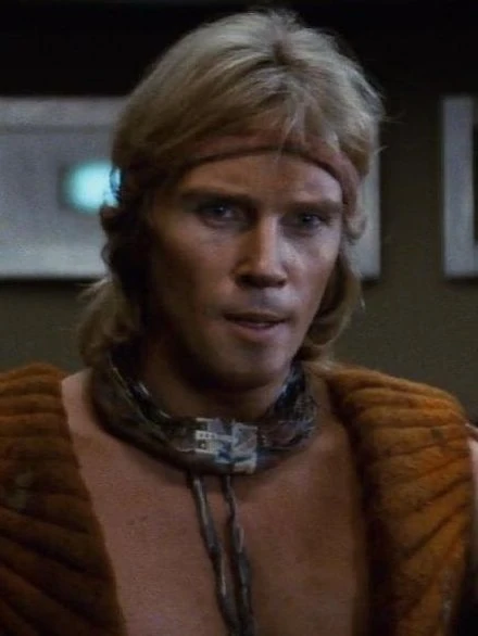Judson Scott | Memory Alpha, das Star-Trek-Wiki | Fandom